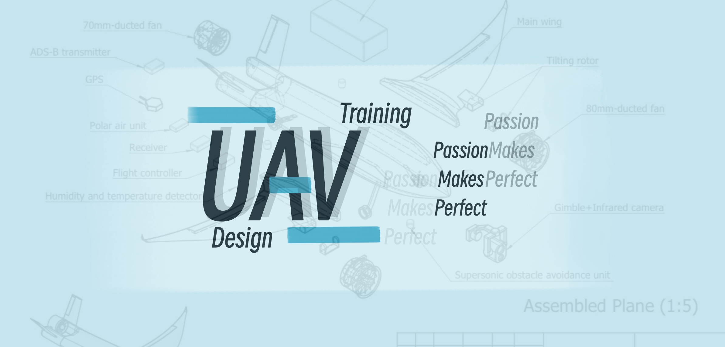 UAV Design Training – The UAV Design Training site is a comprehensive online platform dedicated ...