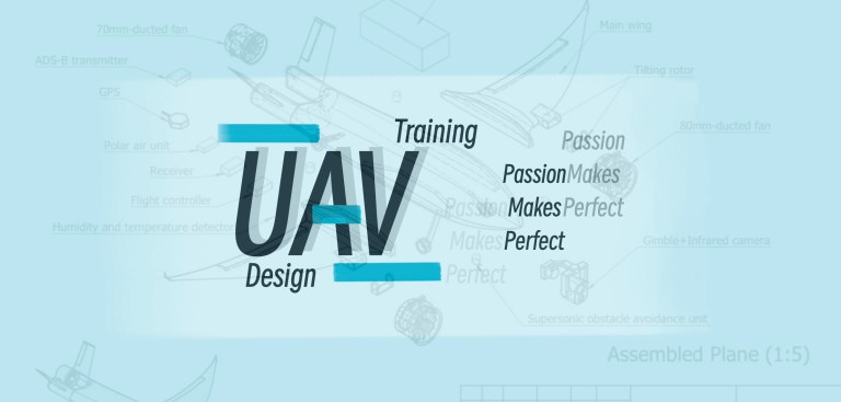 UAV Design Training – The UAV Design Training site is a comprehensive ...